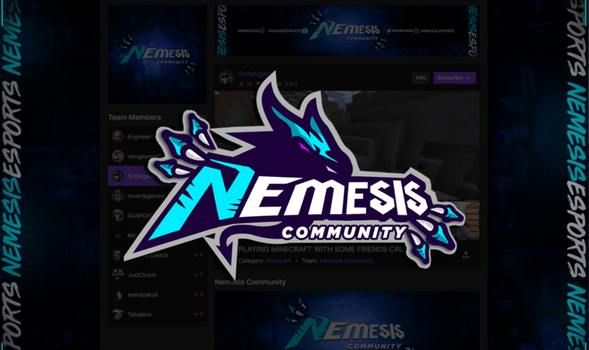 Nemesis